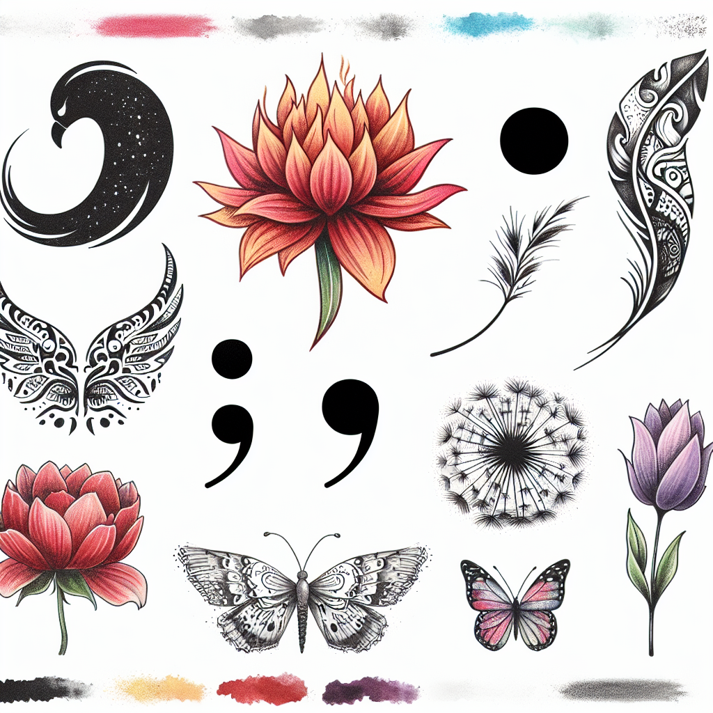 Best Sobriety Tattoo Ideas | Vondy