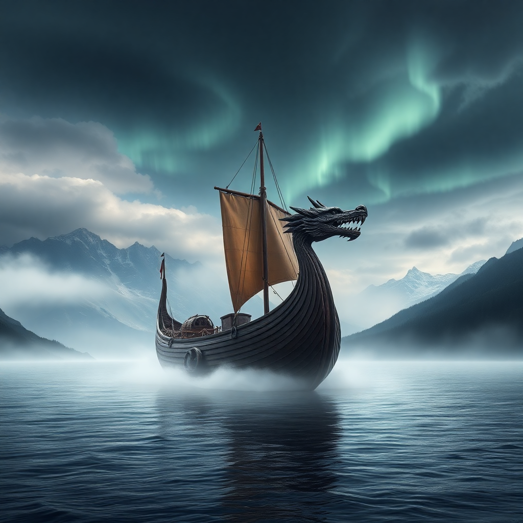 Best Viking Country Name Generator | Vondy