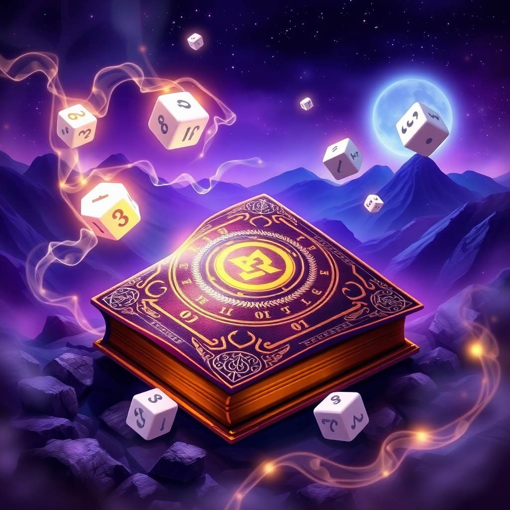 Best Random Stats Generator Dnd | Vondy