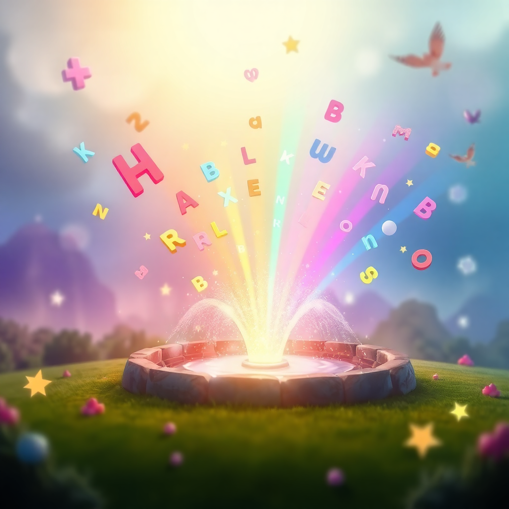 Best Special Name Generator | Vondy