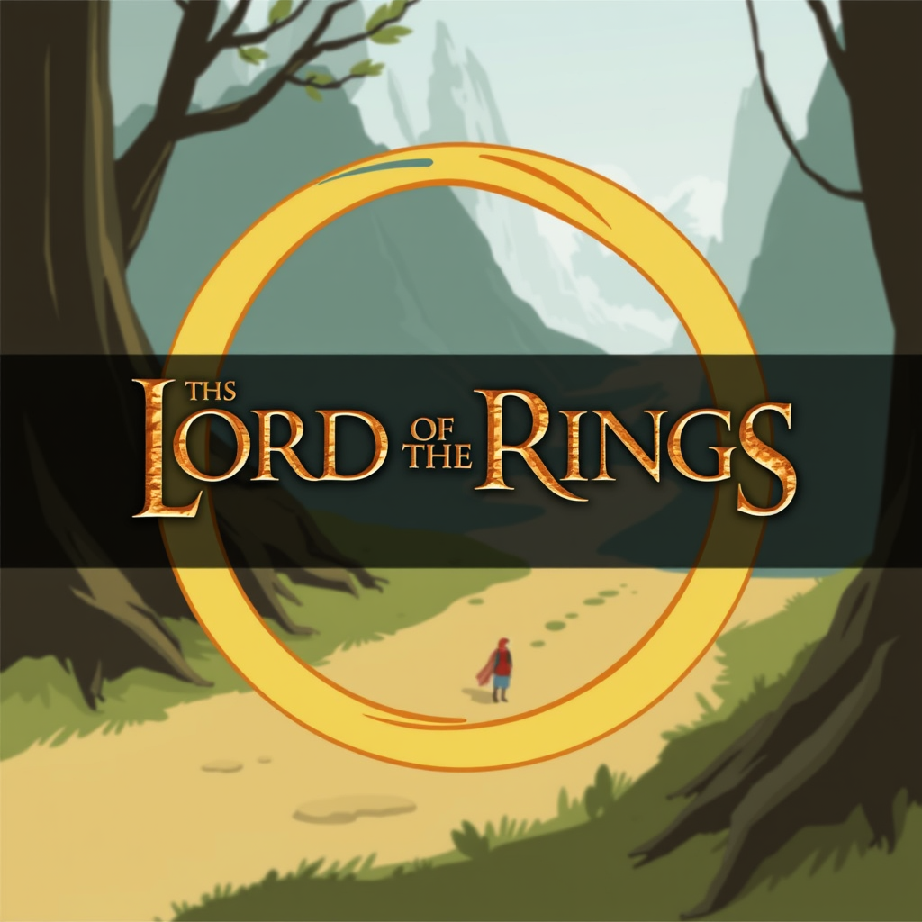 Best Lord Of The Rings Name Generator | Vondy