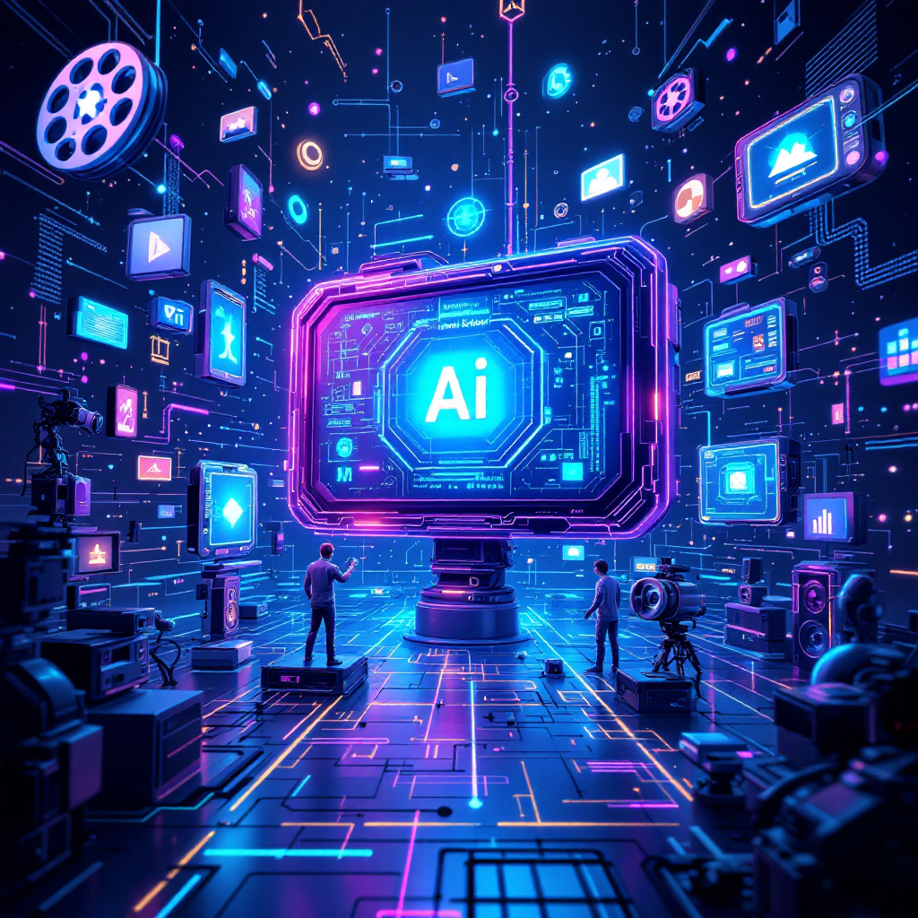 Best Ai Tv Show Generator | Vondy
