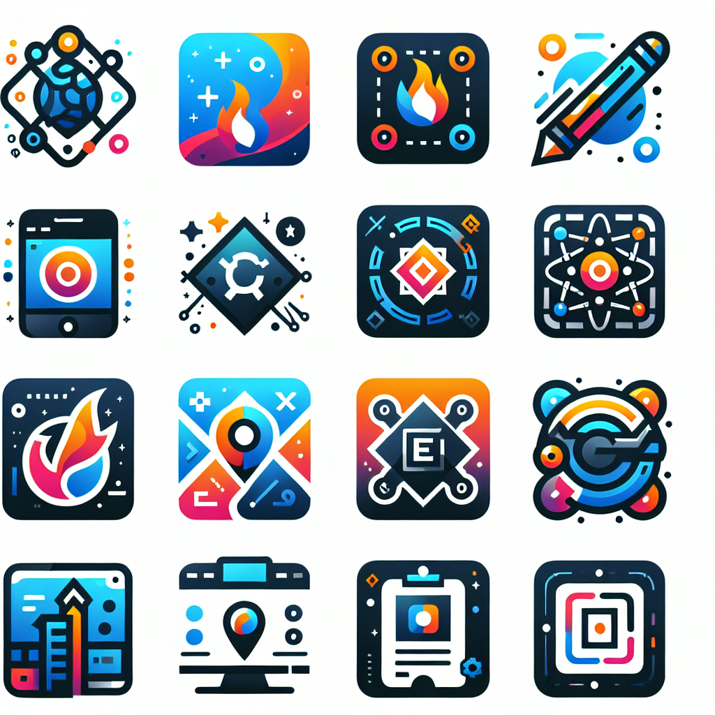 Best Software Logo Generator | Vondy