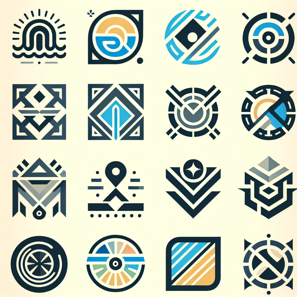 Best Logo Mark Ideas | Vondy