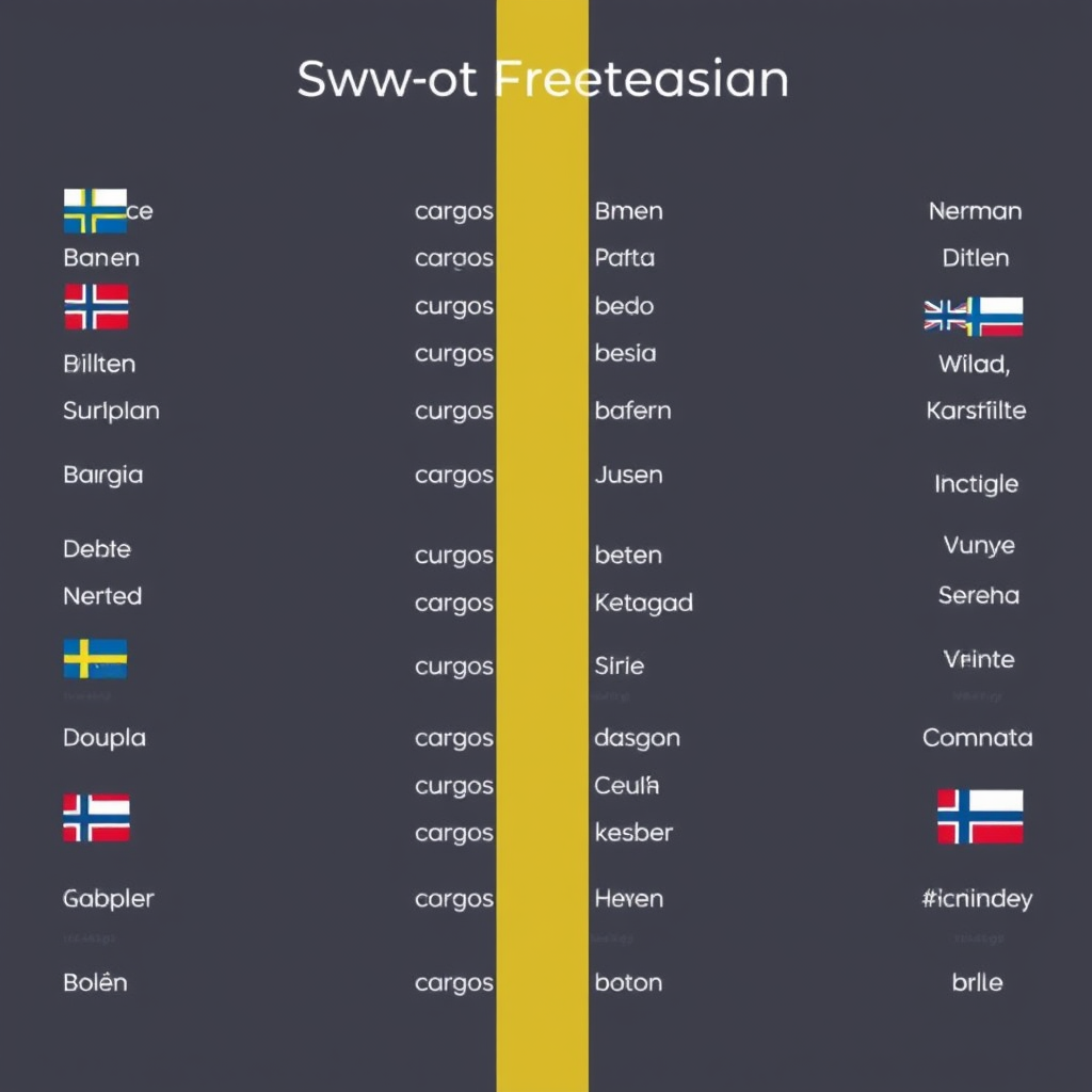 Best Swedish Name Generator | Vondy