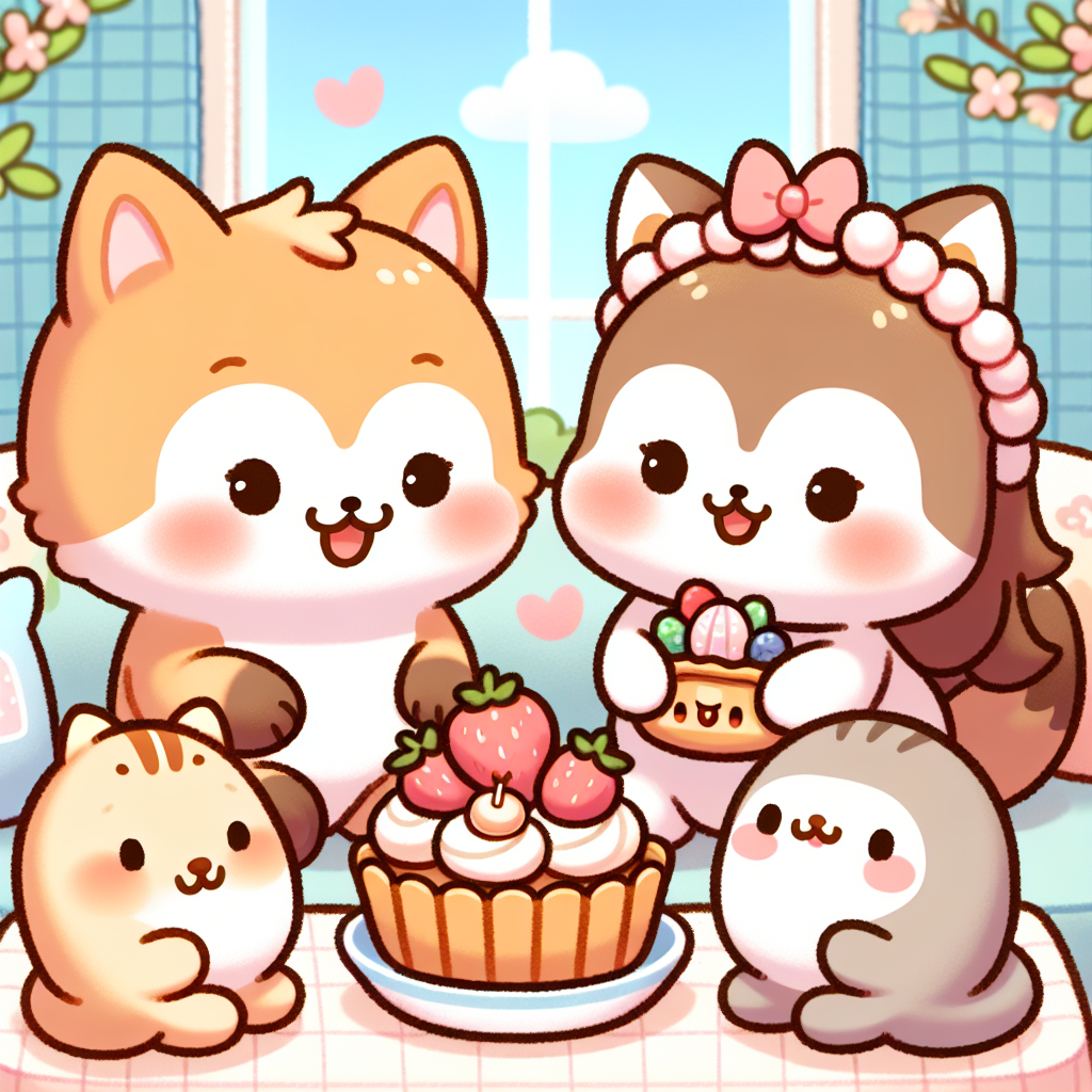 Best Aww Sound Effect Generator | Vondy