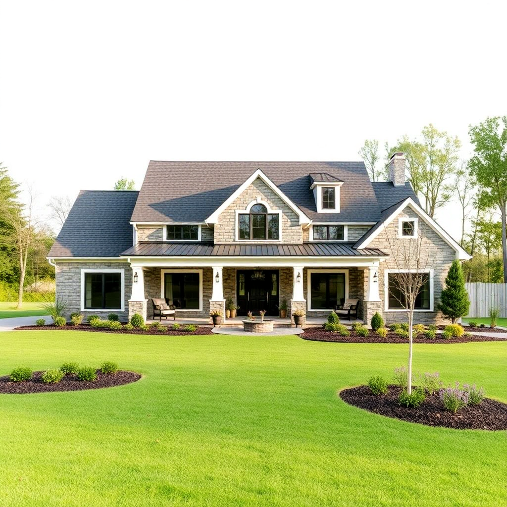 Best Family Compound Design Ideas | Vondy