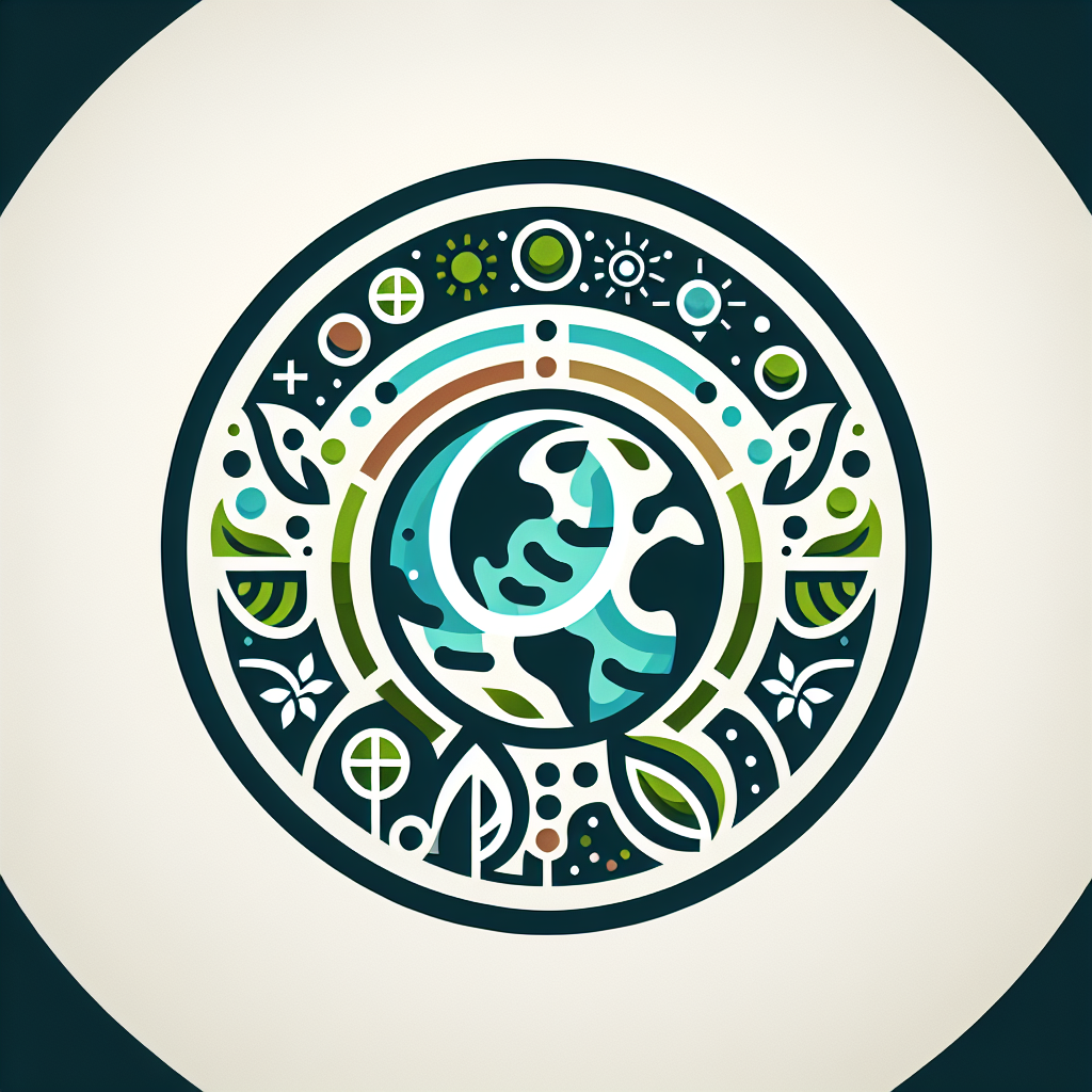 Best Earth Logo Ideas | Vondy
