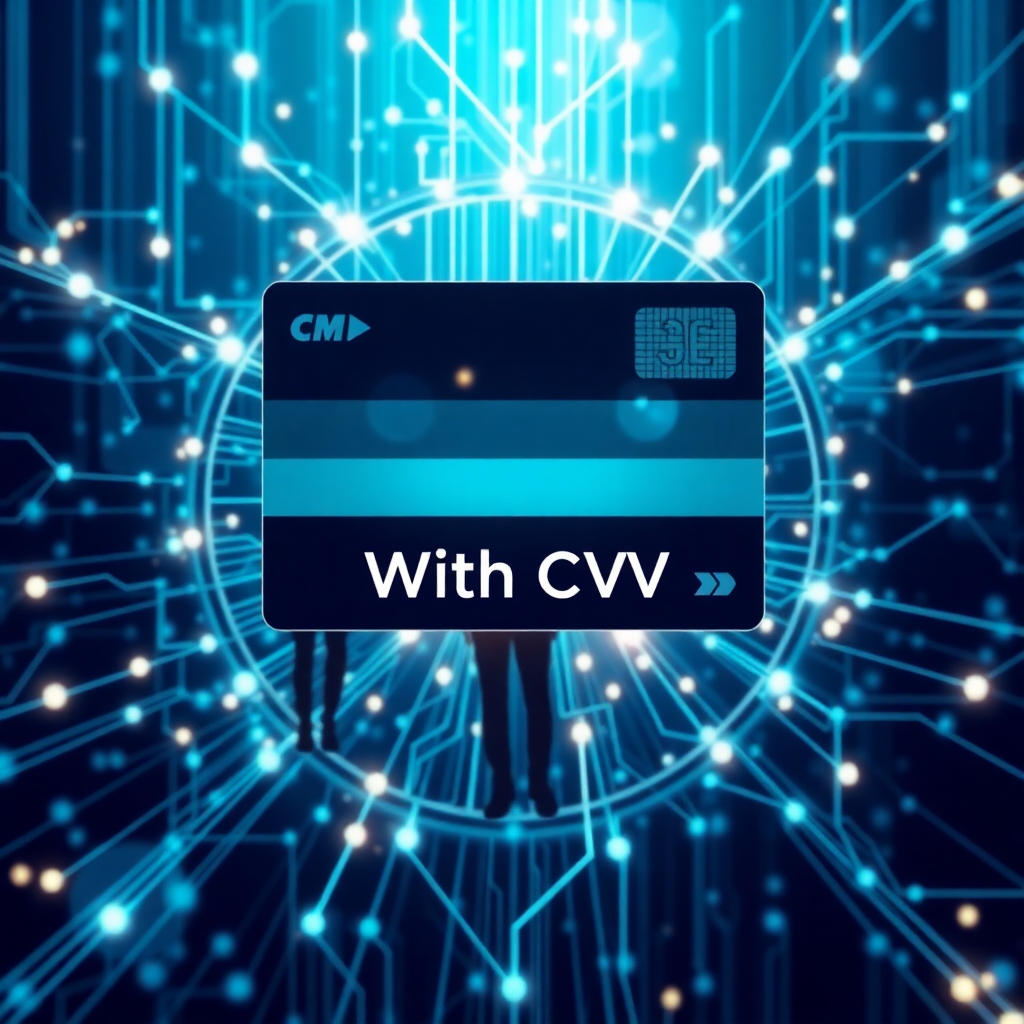 Best Fake Name Generator With Cvv | Vondy