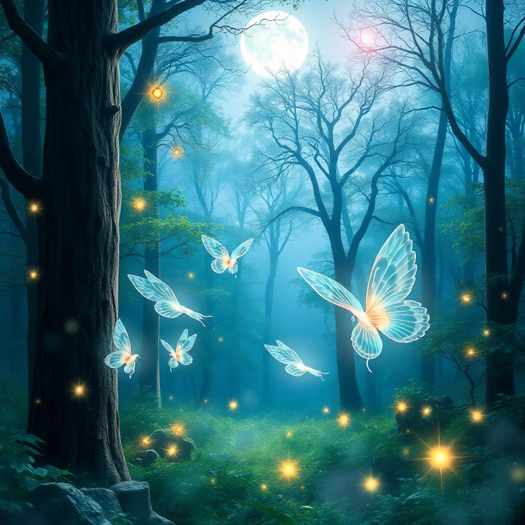 Best Fae Last Name Generator | Vondy