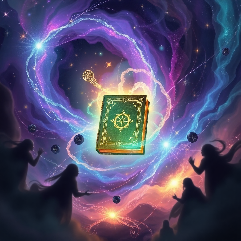 Best Eldrich Name Generator | Vondy