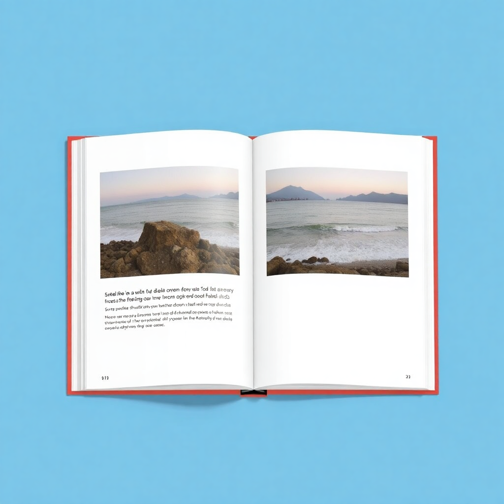 Best Photo Book Layout Design Ideas | Vondy