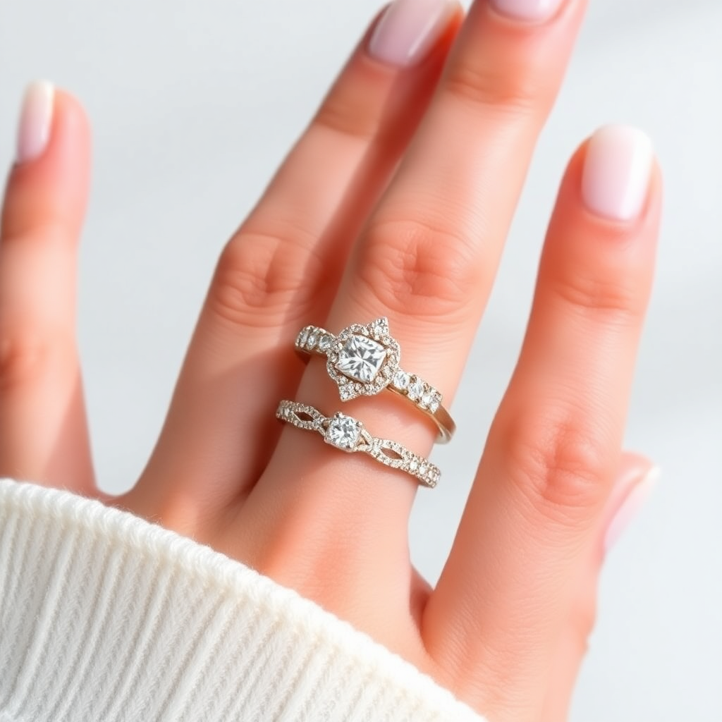 Best Wedding Ring Redesign Ideas | Vondy