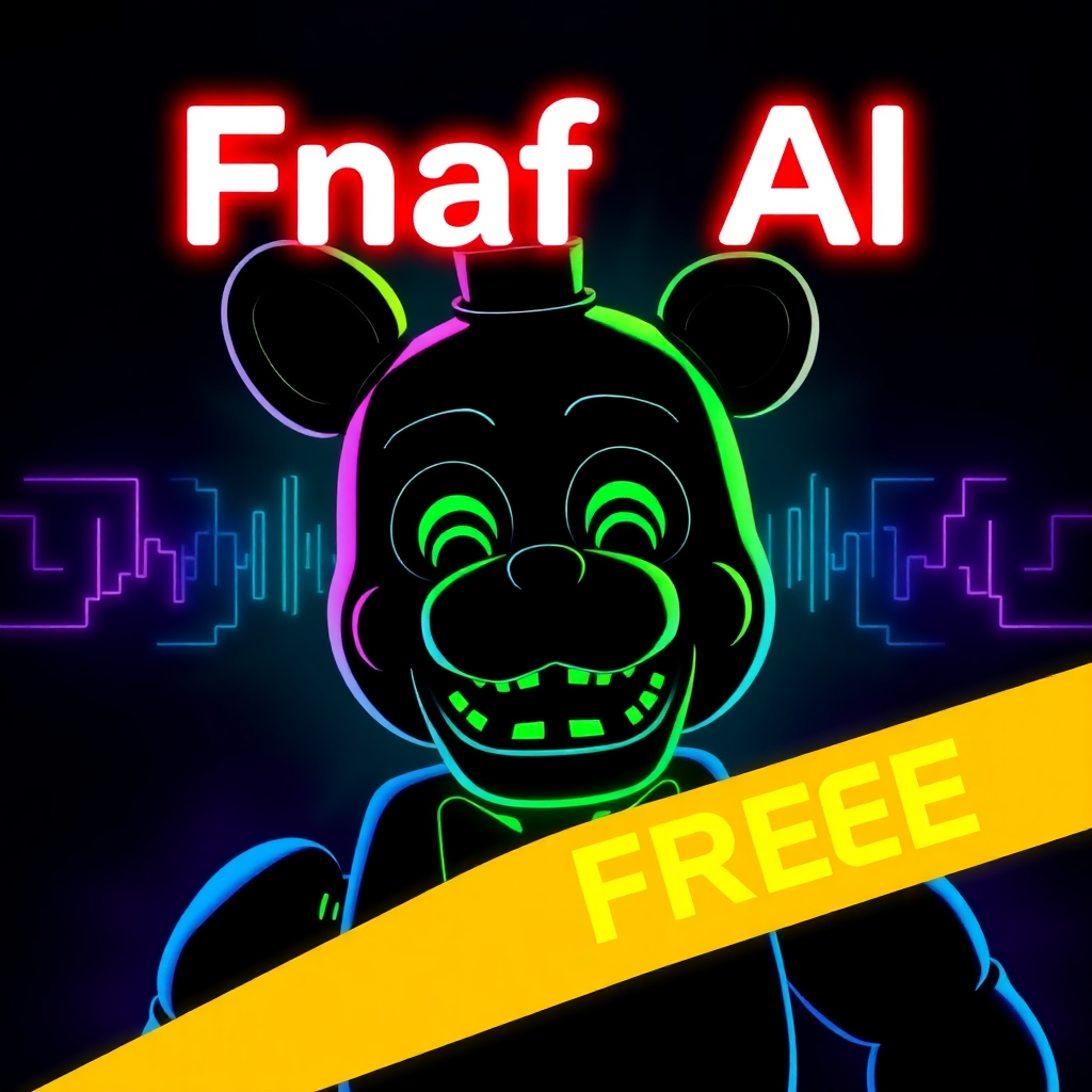 Best Fnaf Ai Voice Generator Free | Vondy
