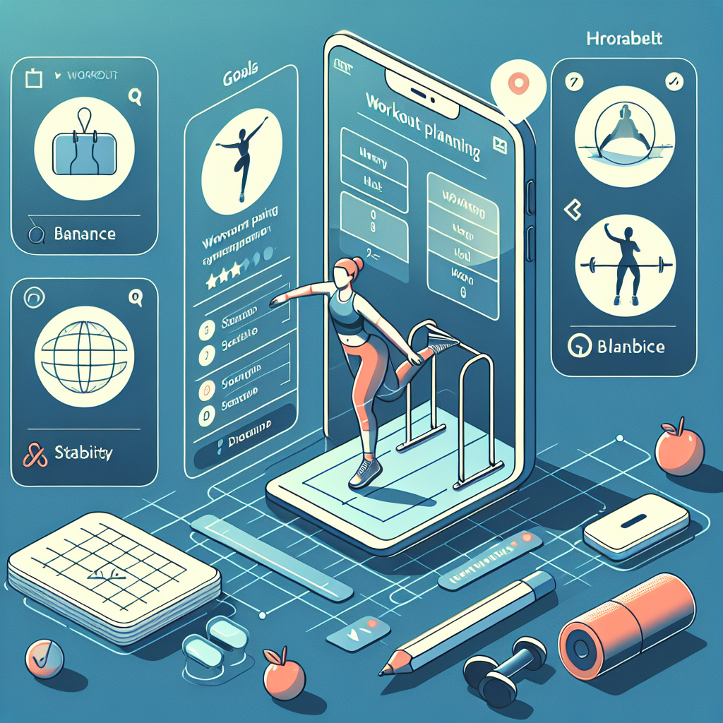 Best Balance Workout Generator | Vondy