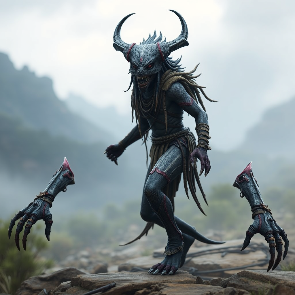 Best Yautja Name Generator | Vondy