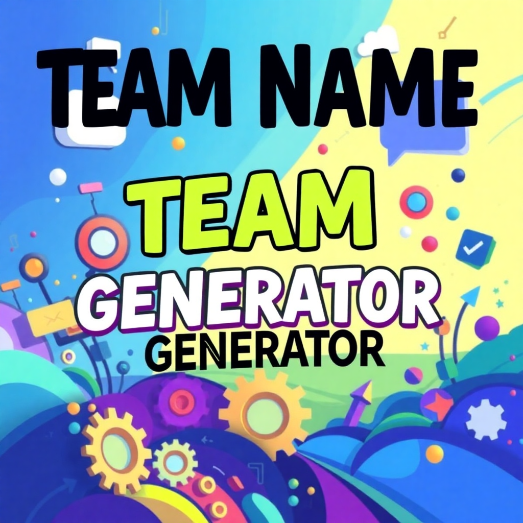 Best Ff Team Name Generator | Vondy