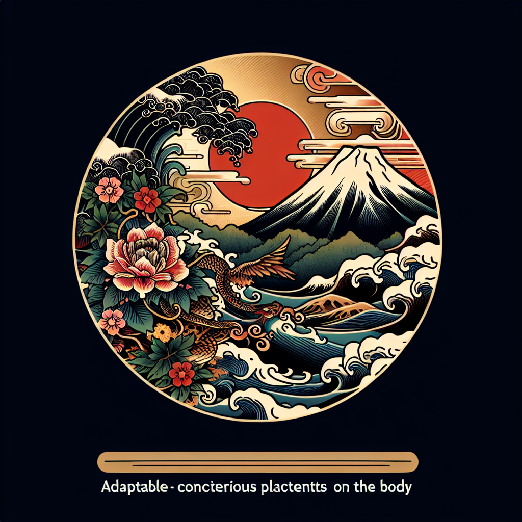 Best Neo-Japanese Quote Tattoo Generator | Vondy