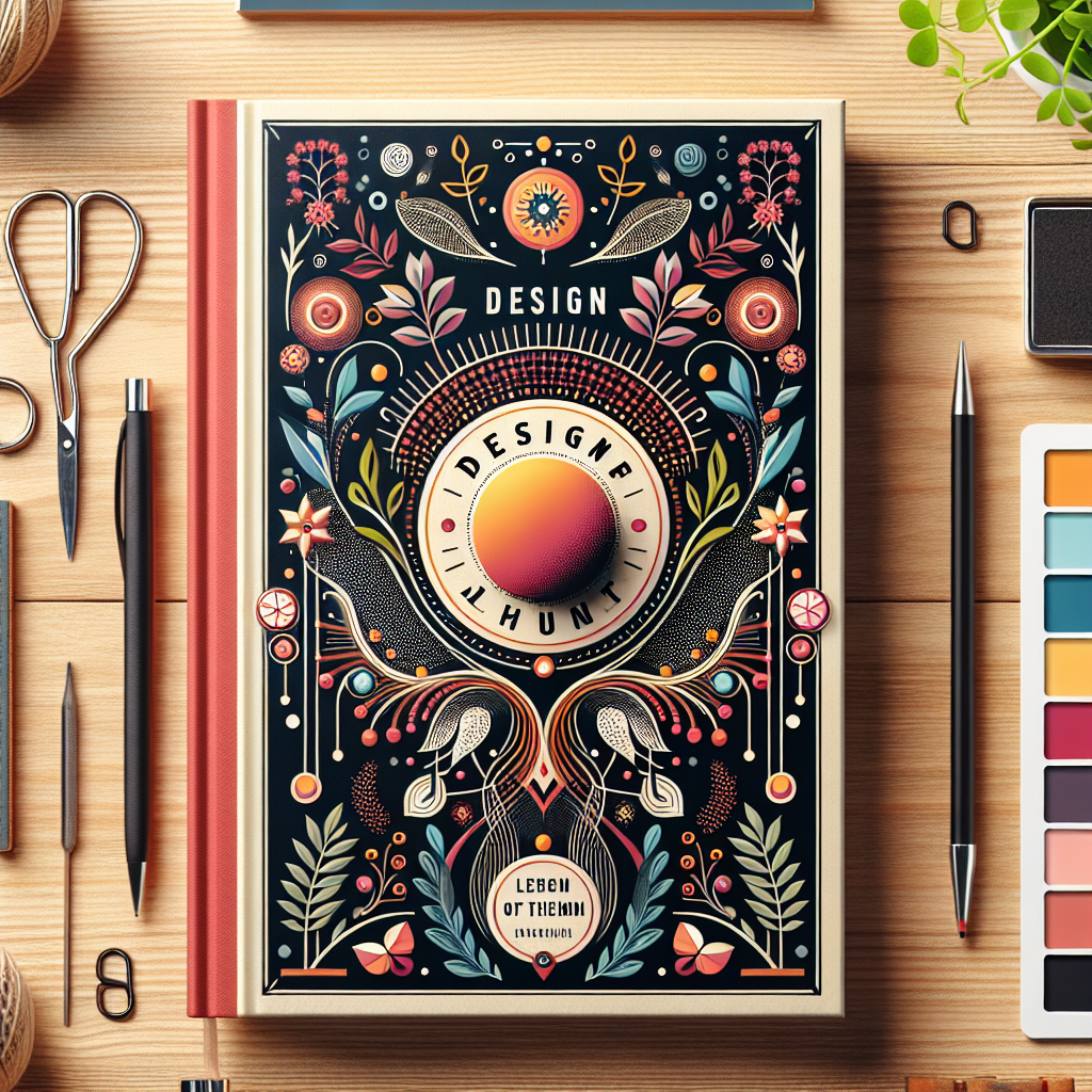 Best Photo Book Cover Generator | Vondy
