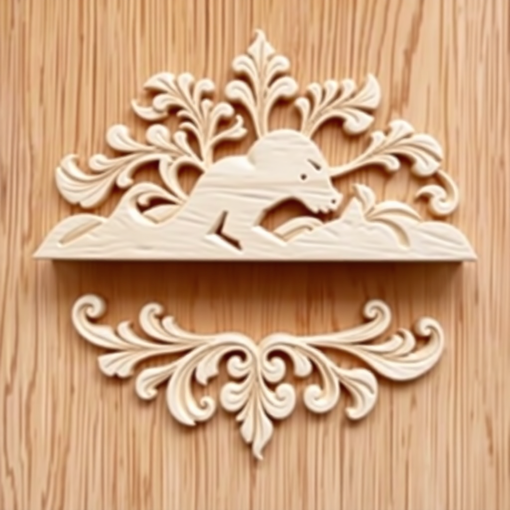 Best Wood Carving Design Ideas | Vondy
