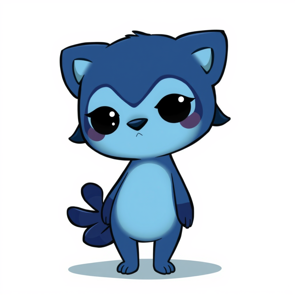 Best Bluey Caricature Generator | Vondy