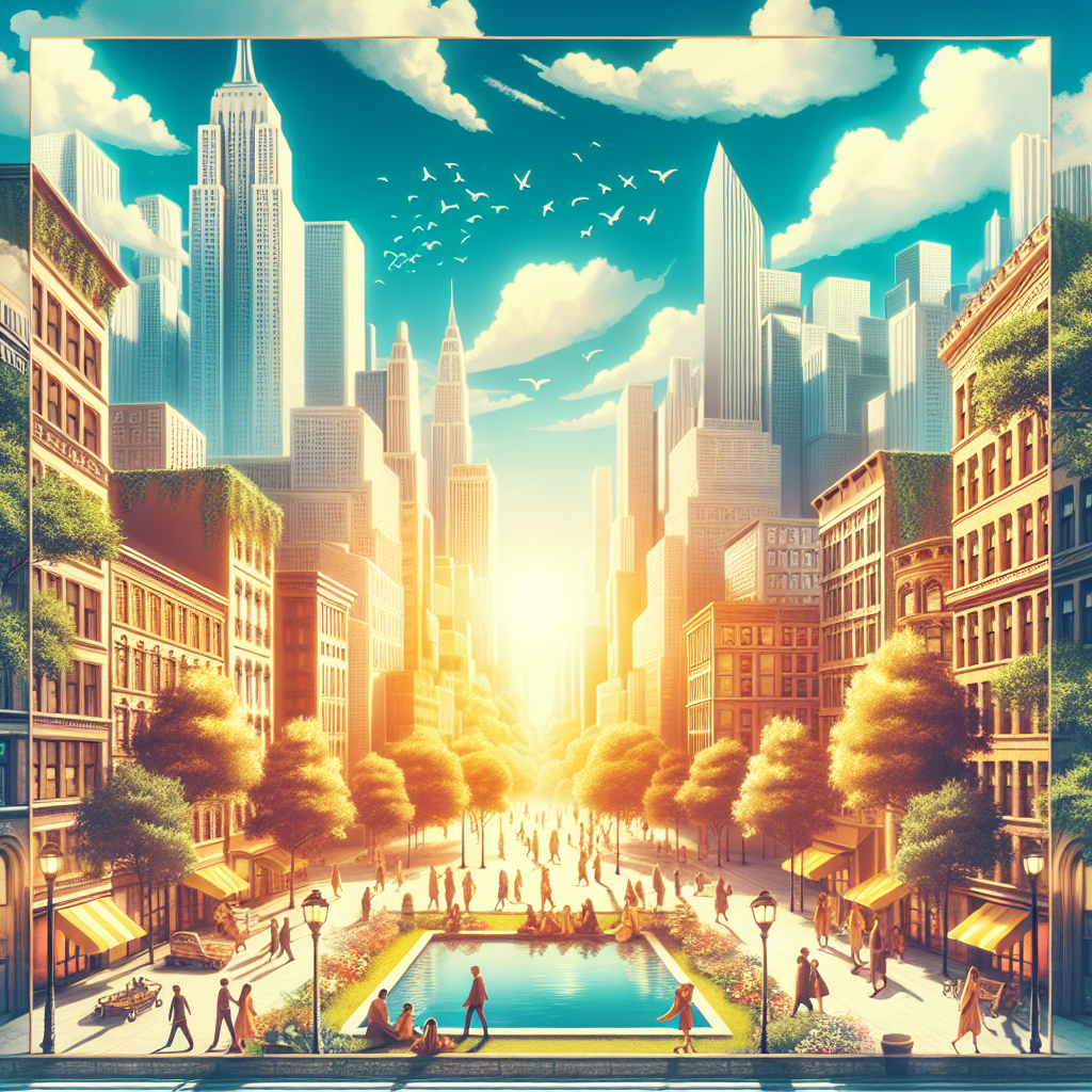 Best City Escape Generator | Vondy