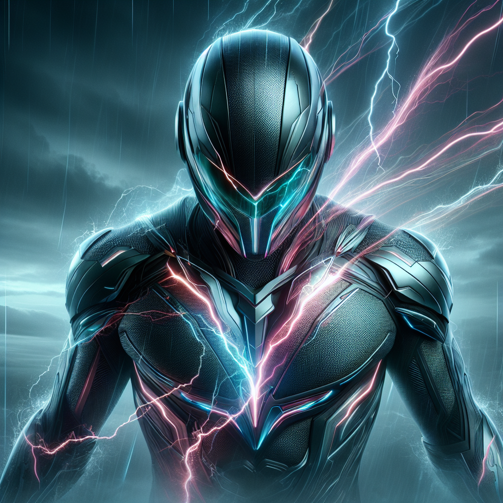 Best Superhero Generator | Vondy