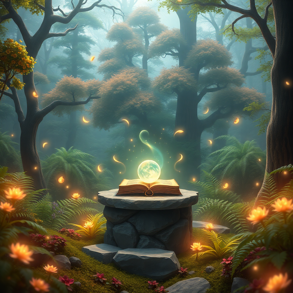 Best Fantasy Item Generator | Vondy