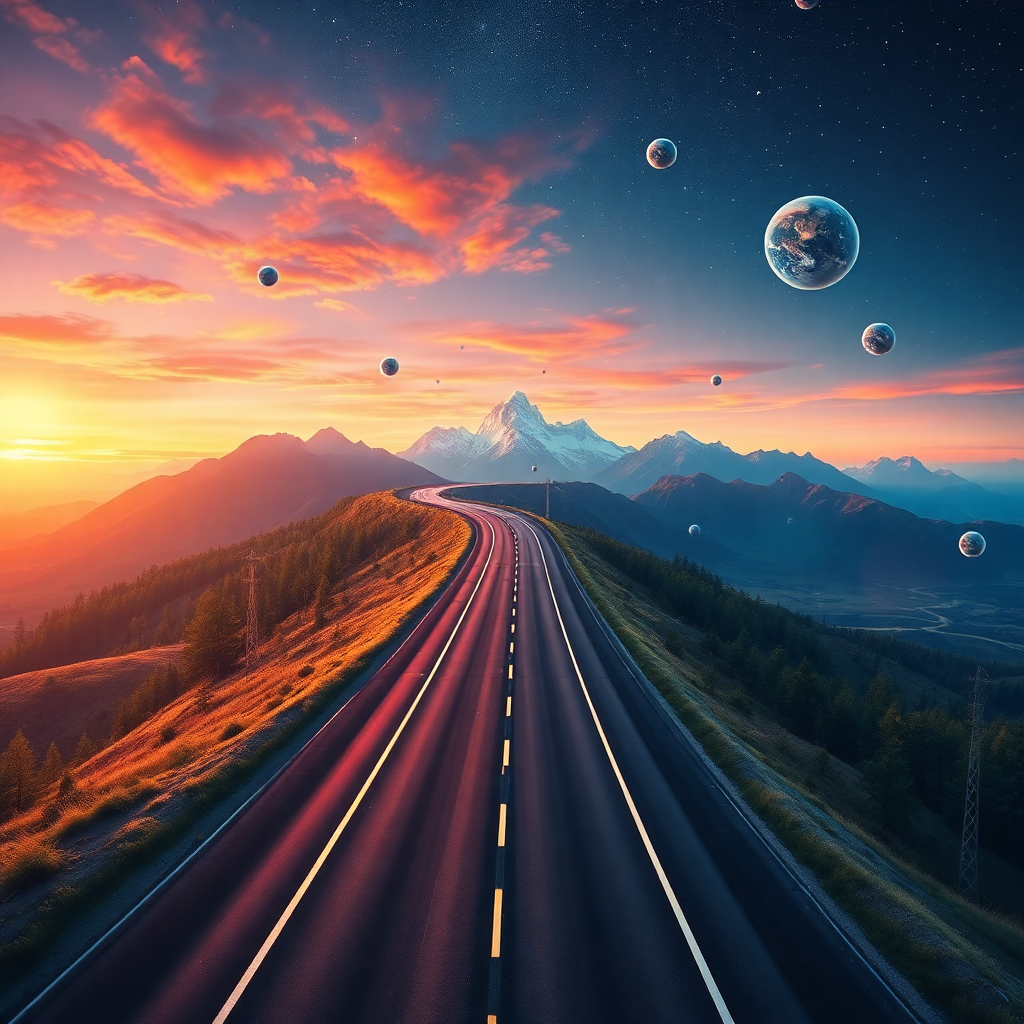 Best Highway Name Generator | Vondy