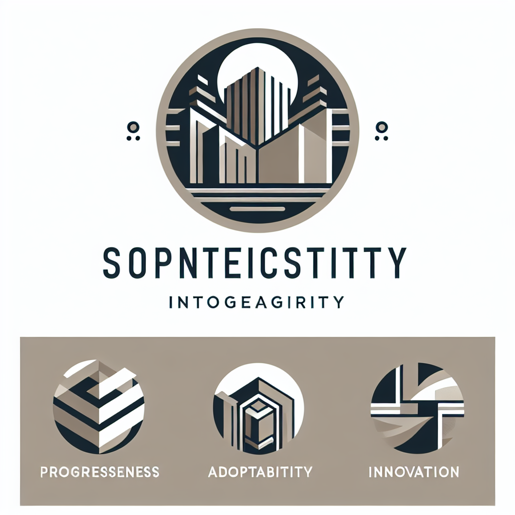 Best Simplistic Business Logo Generator | Vondy