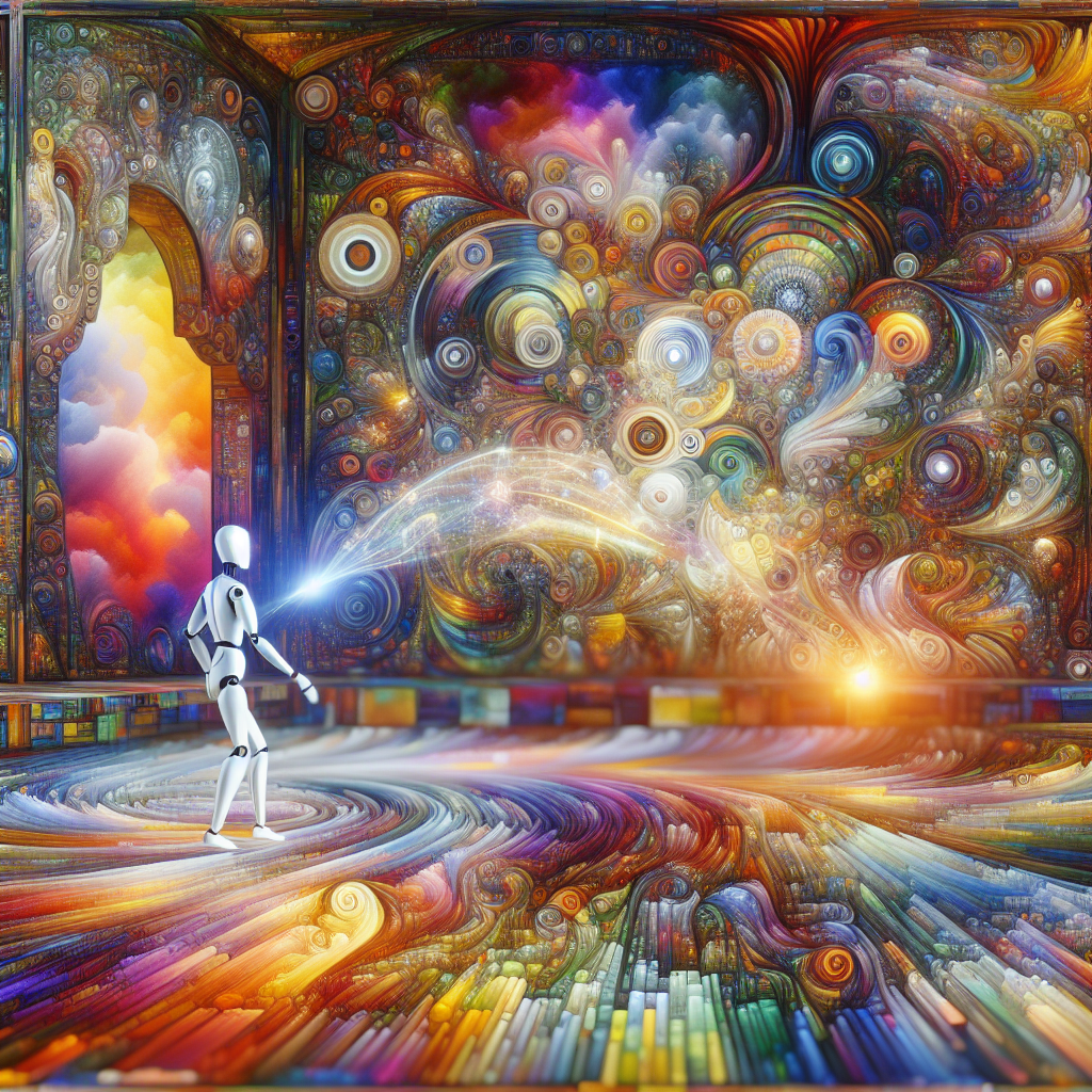 Best Ai Art Generator Mod Apk | Vondy