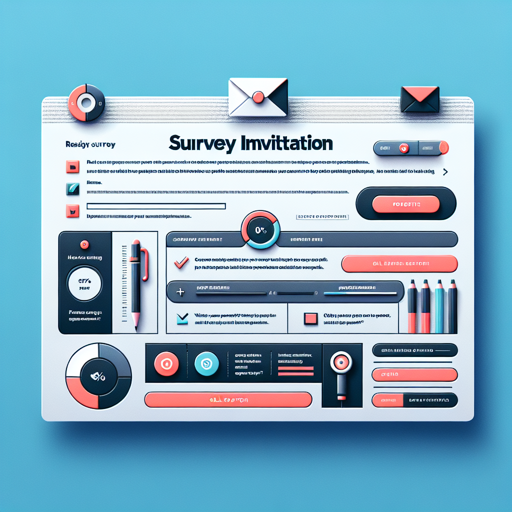 Best Survey Response Email Template | Vondy