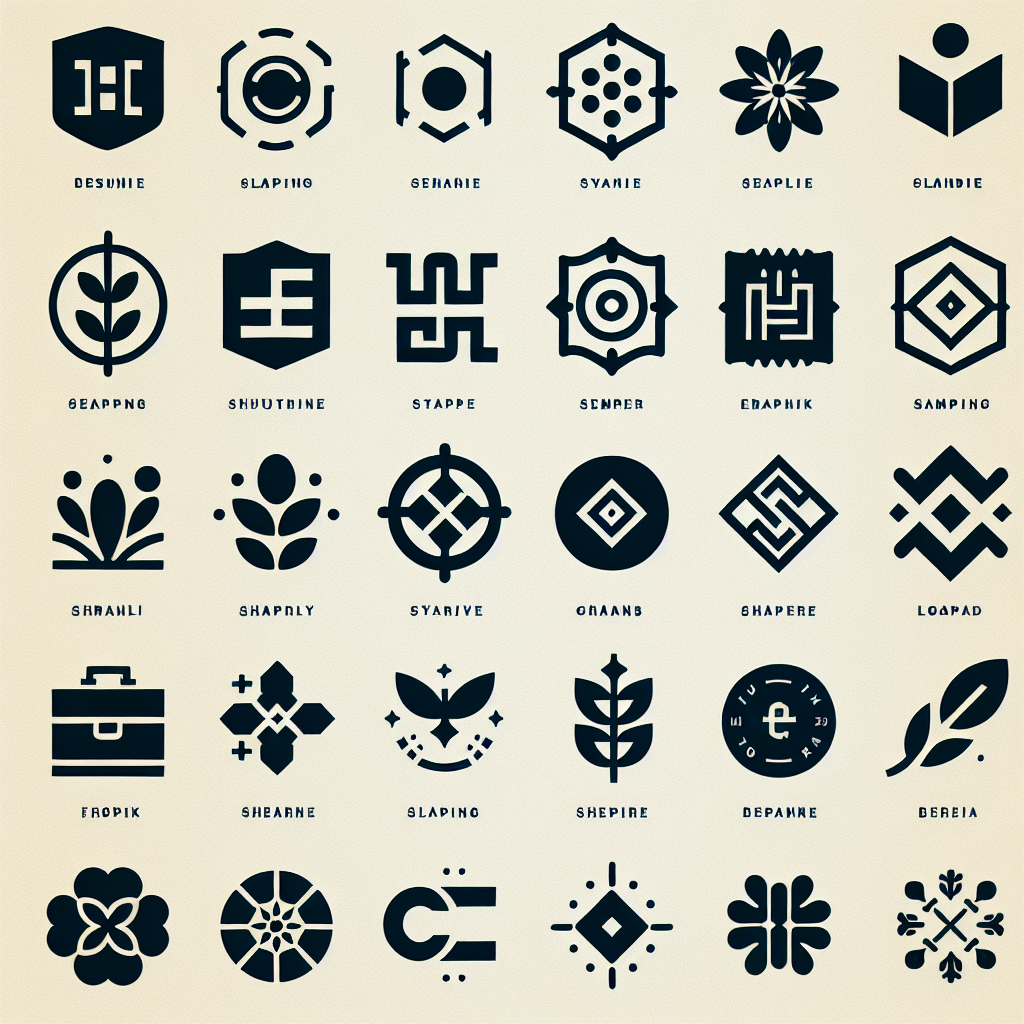 Best Simple Elegant Simple Logo Ideas | Vondy