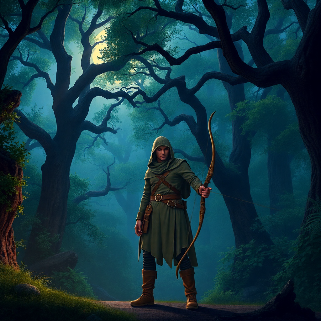 Best Ranger Name Generator Lotr | Vondy