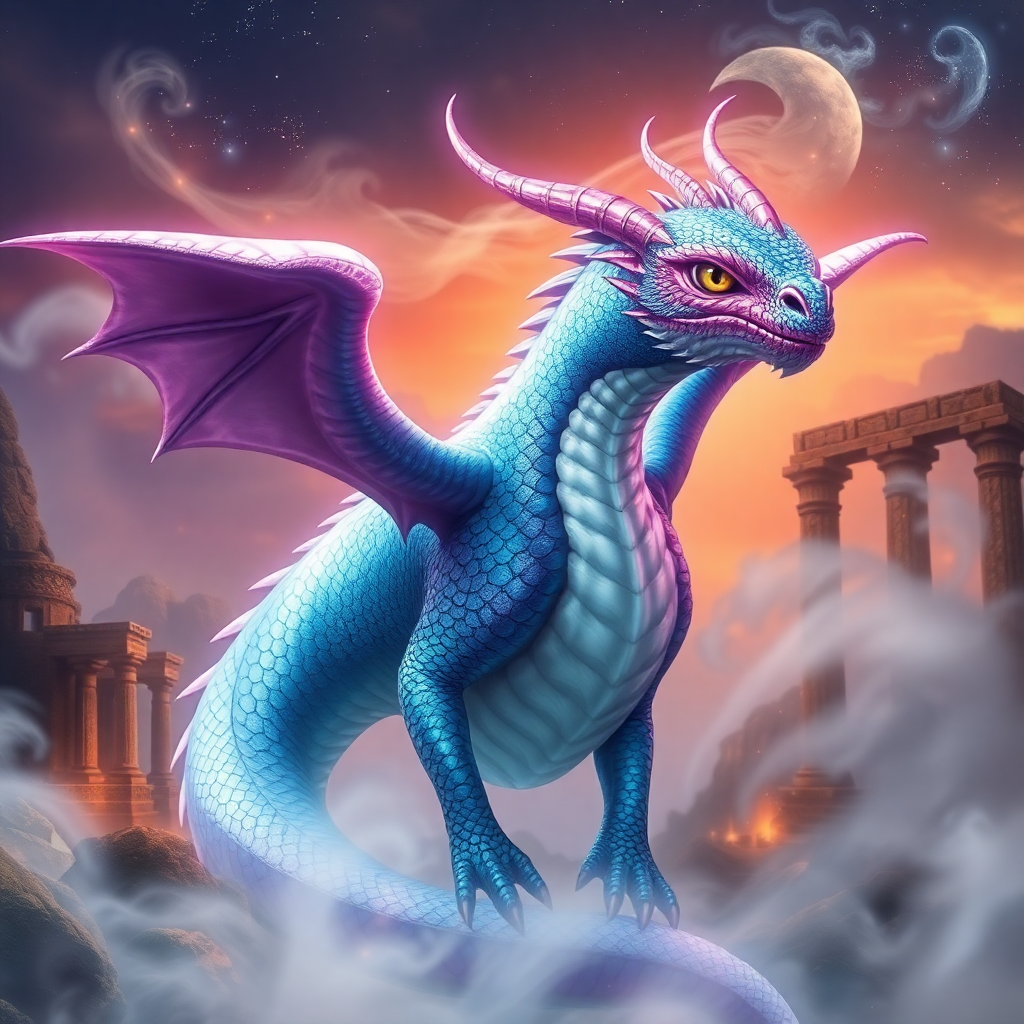Best Female Dragon Name Generator | Vondy