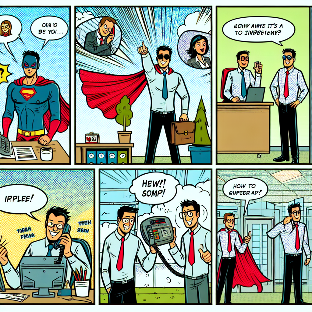 Best Funny Comic Generator | Vondy