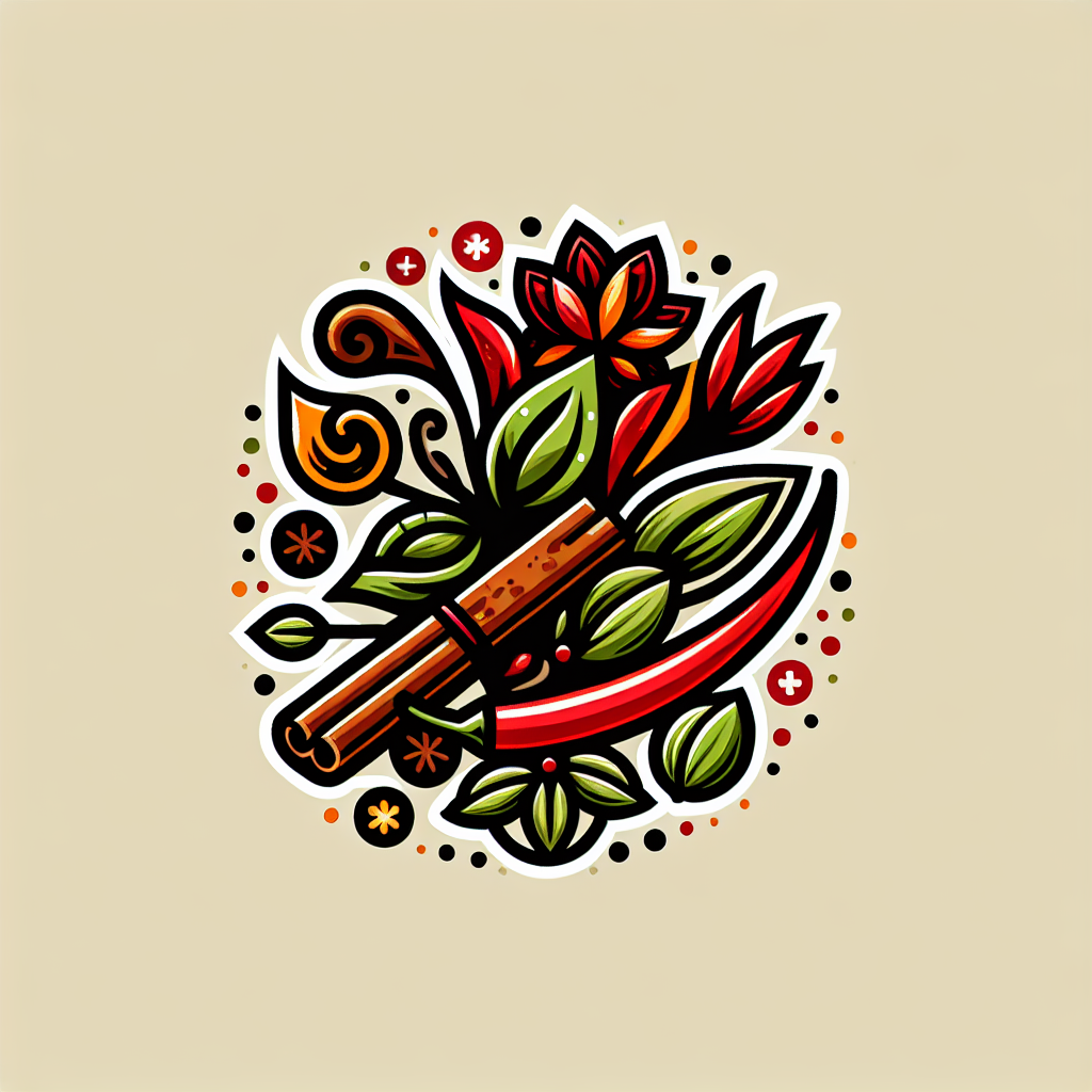 Best Spices Logo Design Ideas | Vondy