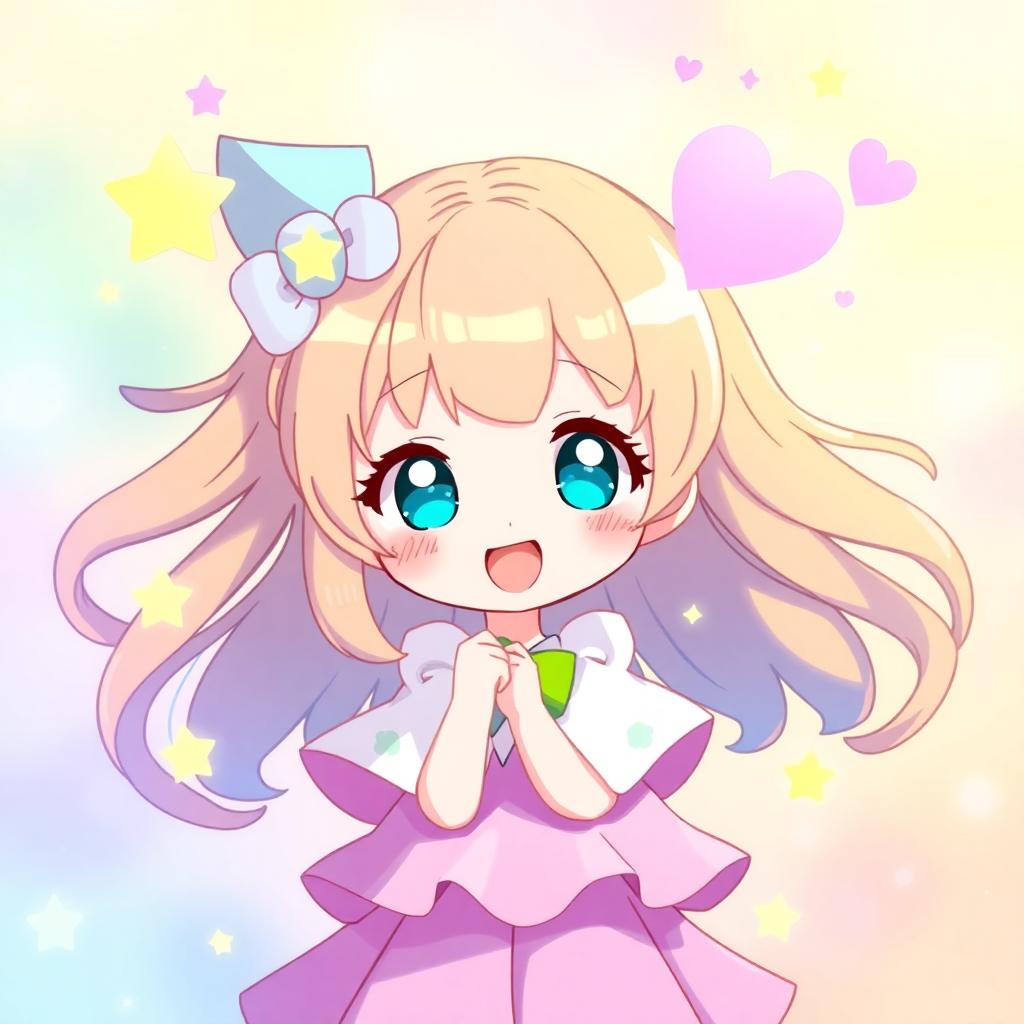 Best Shugo Chara Oc Maker | Vondy