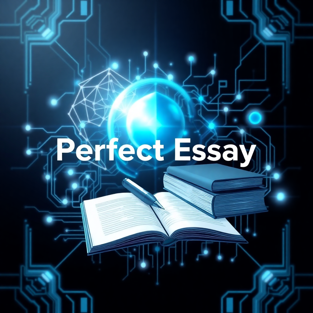 Best Perfect Essay Writer Ai | Vondy