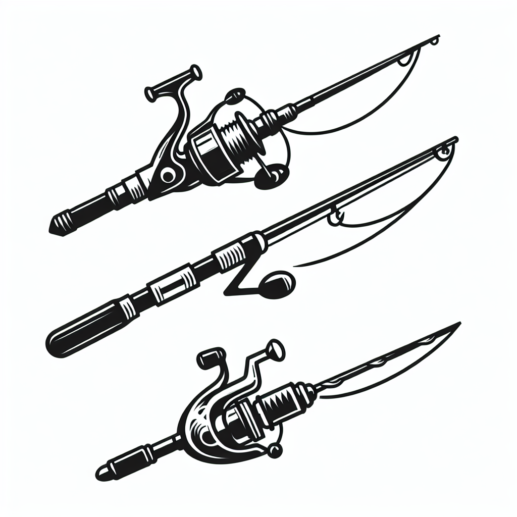 Best Fishing Rod Tattoo Ideas | Vondy