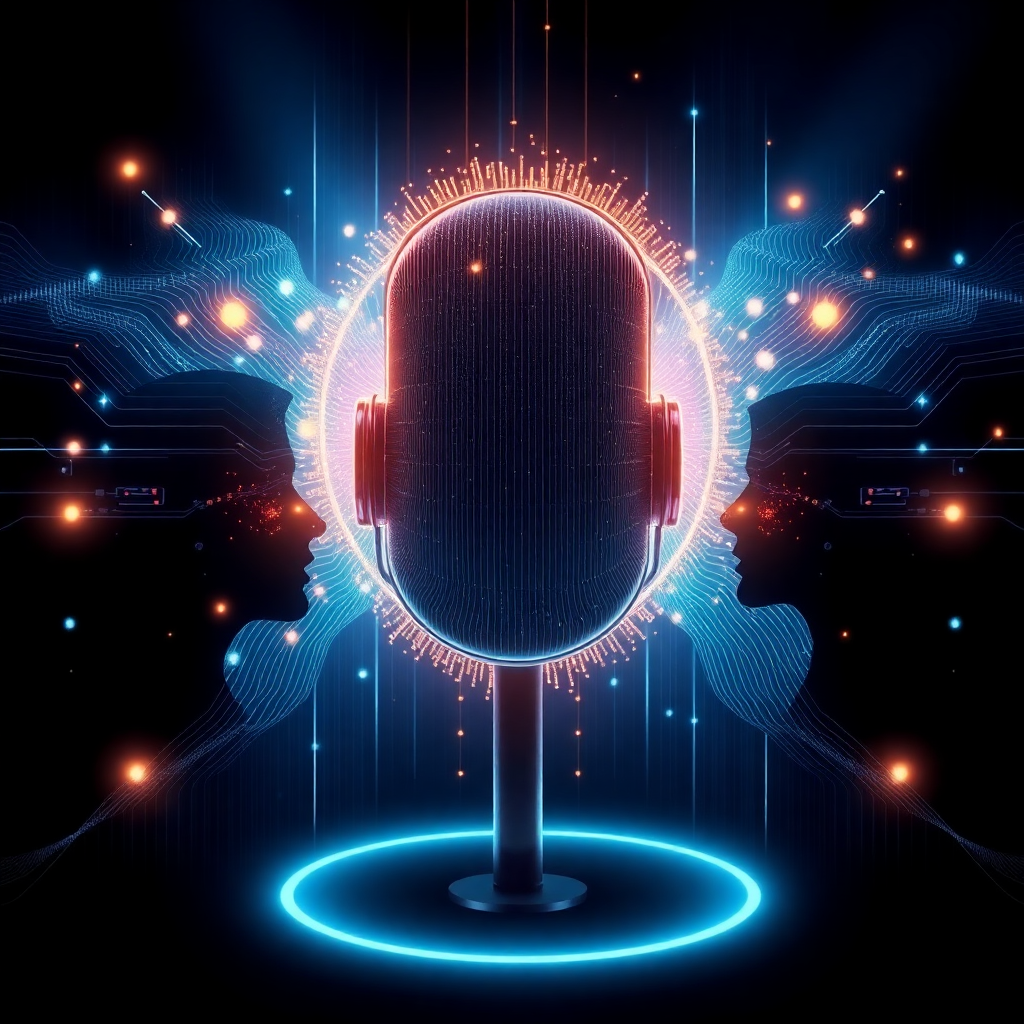 Best Ai Voice Generator Famous | Vondy