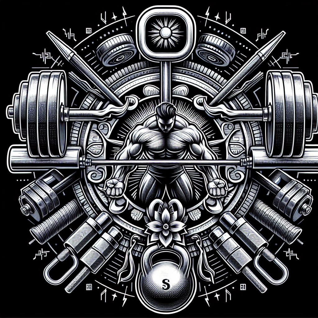 Best Powerlifting Tattoo Ideas | Vondy