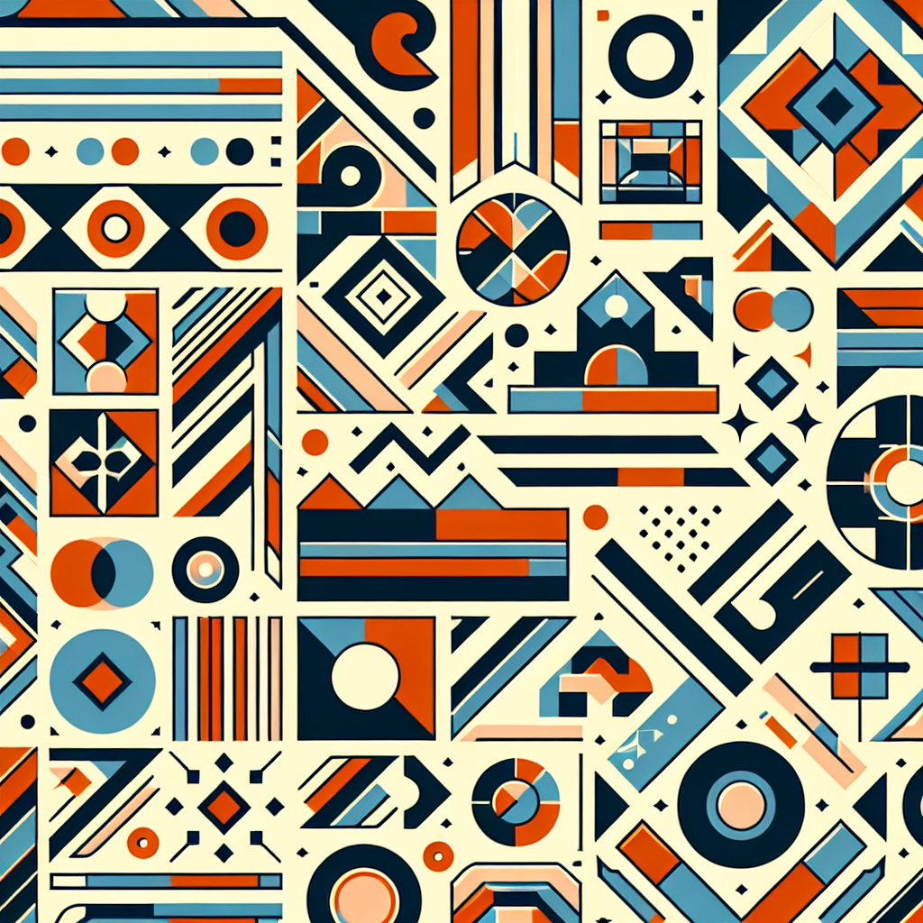 Best Retro Pattern Generator | Vondy