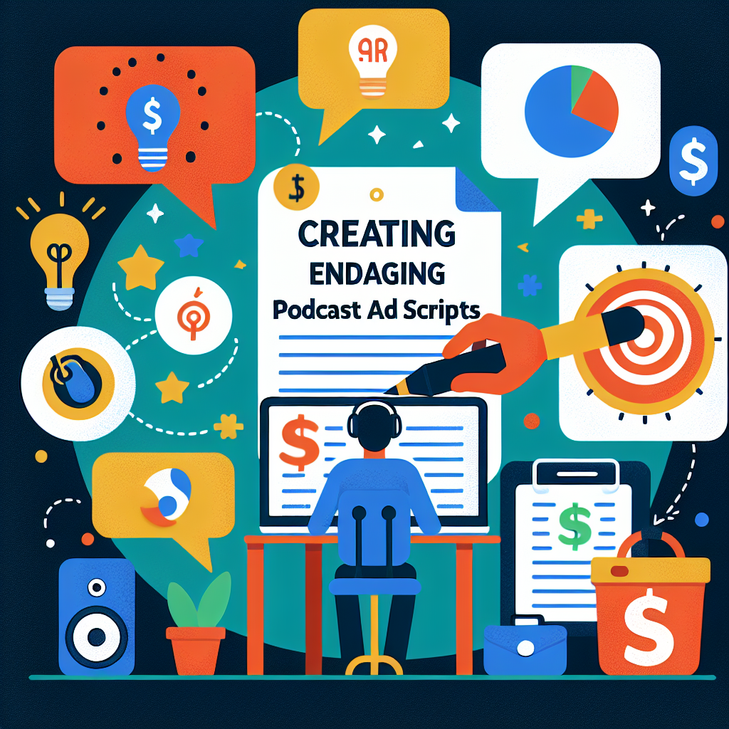 Best Podcast Ad Generator | Vondy