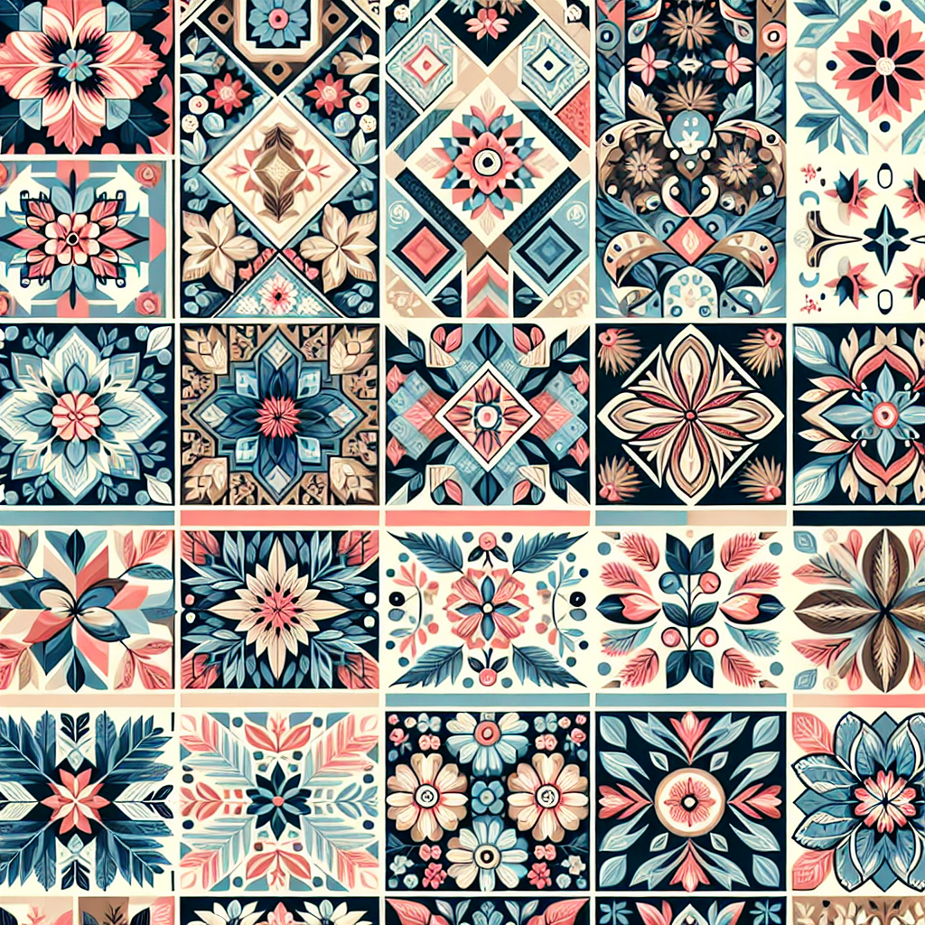 Best Ai Pattern Generator | Vondy