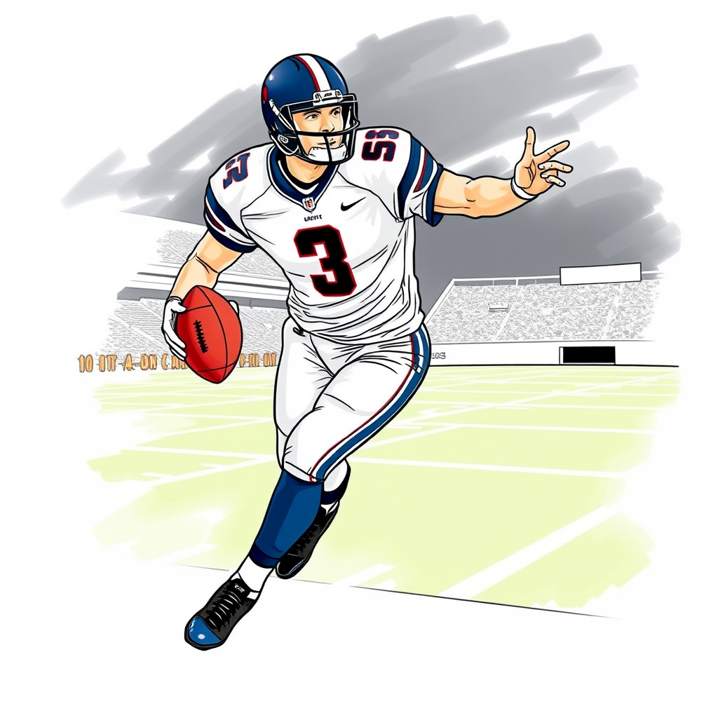 Best Sports Drawing Ideas | Vondy