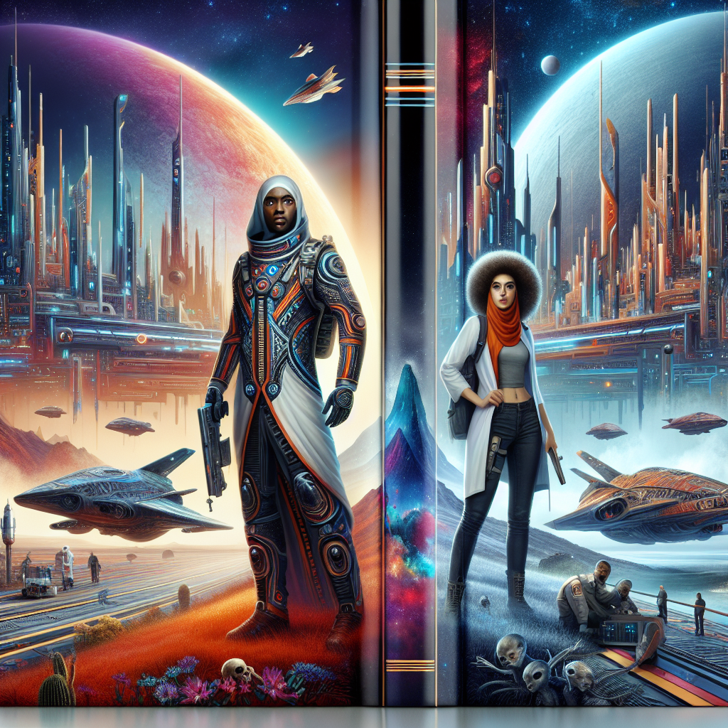 Best Time Travel Book Cover Generator | Vondy