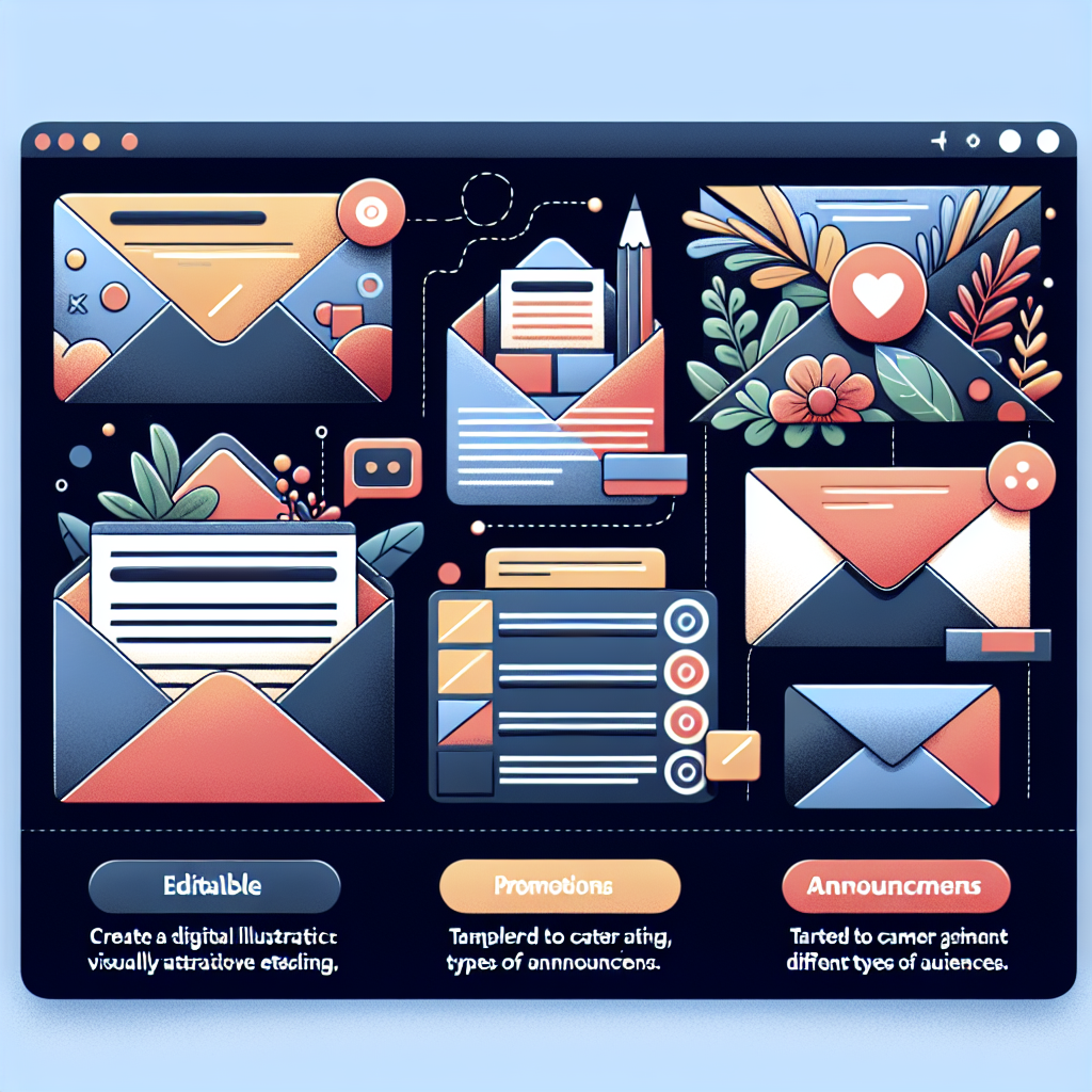 Best Photoshop Email Template | Vondy