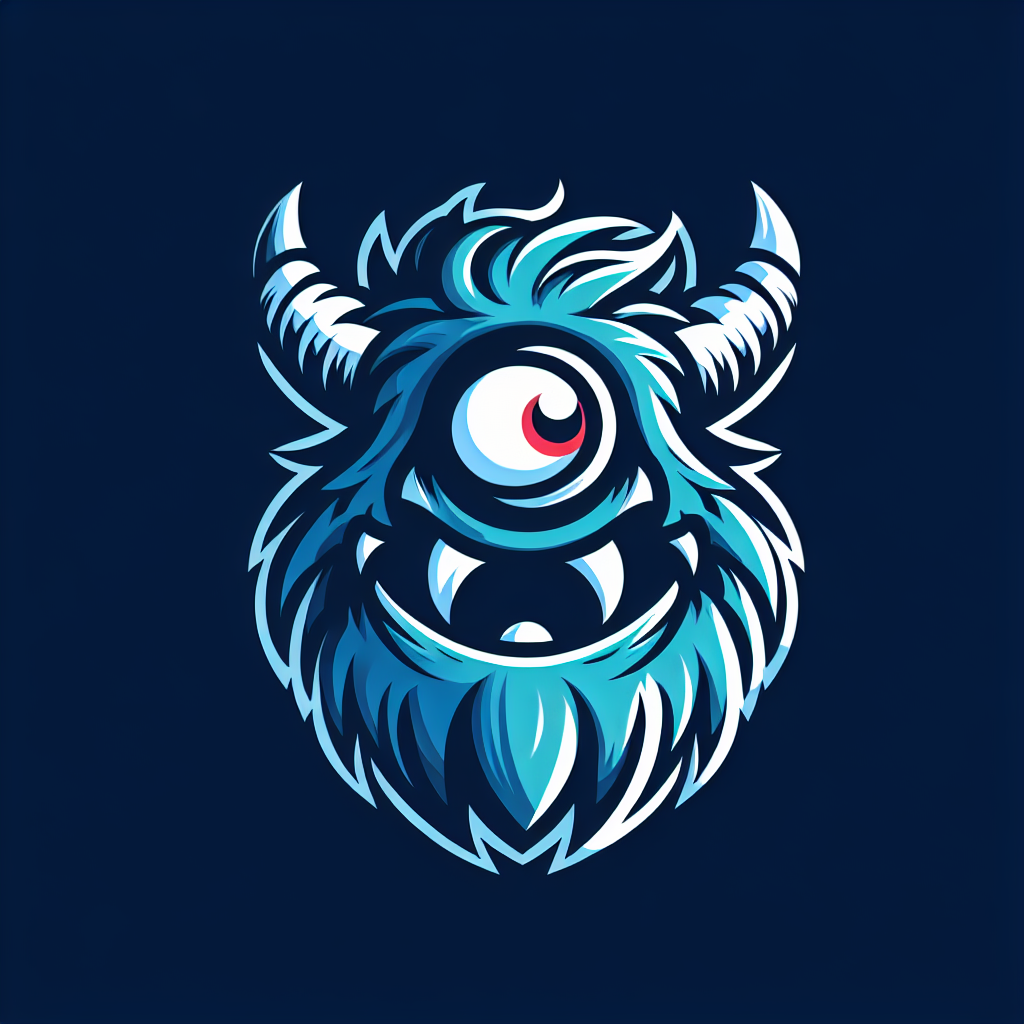 Best Monster Logo Ideas | Vondy