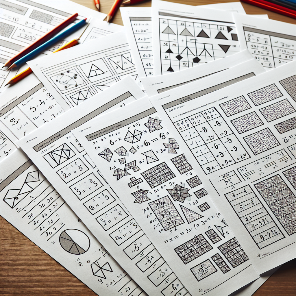 Best Math Quiz Generator | Vondy